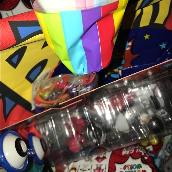 Ryan's World | Other | Ryans World Filled Easter Basket | Poshmark
